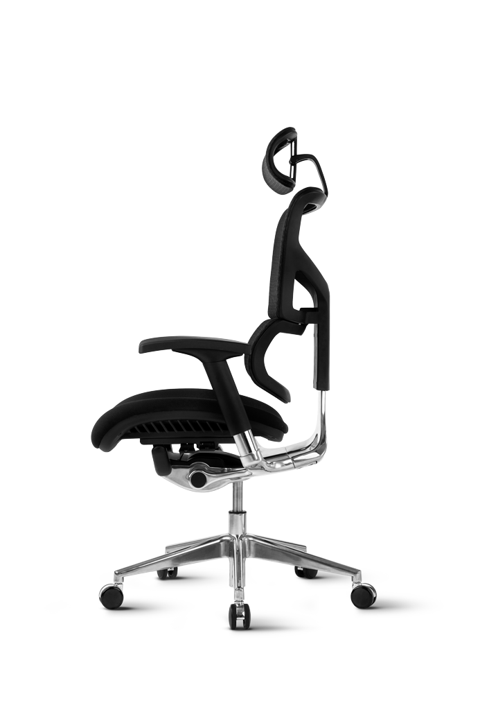 T-2 klub - Pisarniški stol Ergovision SMART PLUS