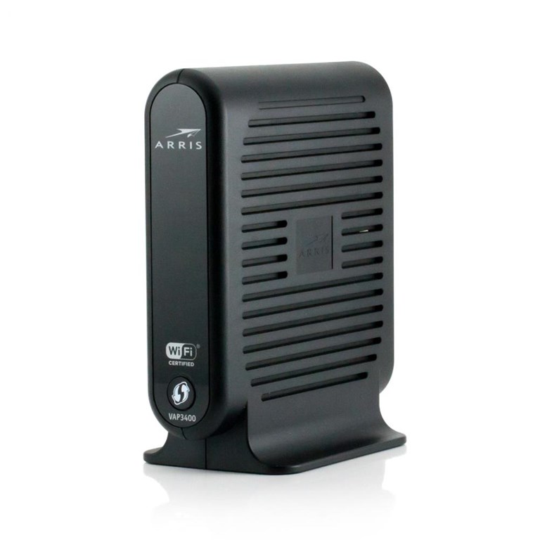T-2 klub - ARRIS dostopna točka VAP3400 1 port dual pack